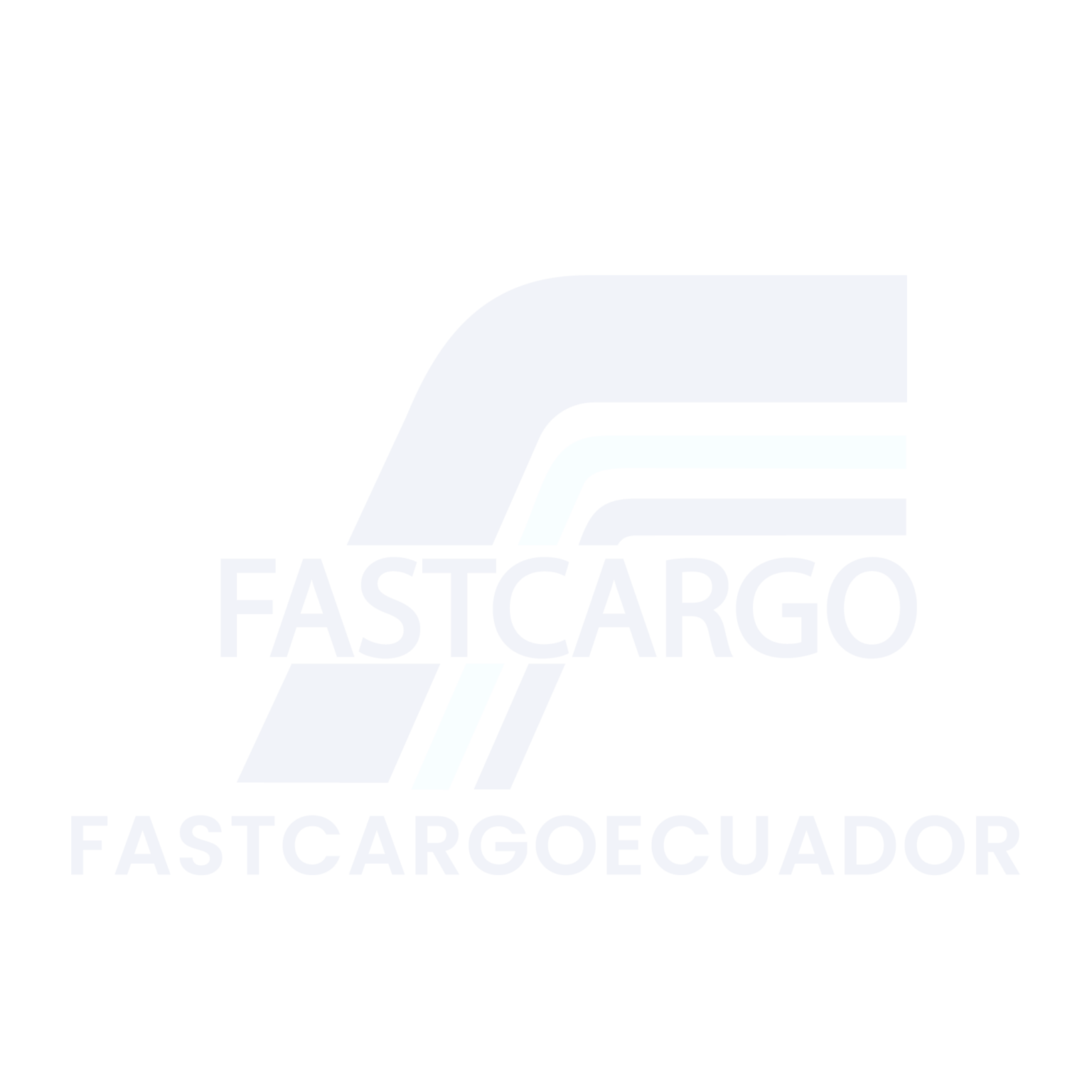 Logística Terrestre - FASTCARGOECUADOR