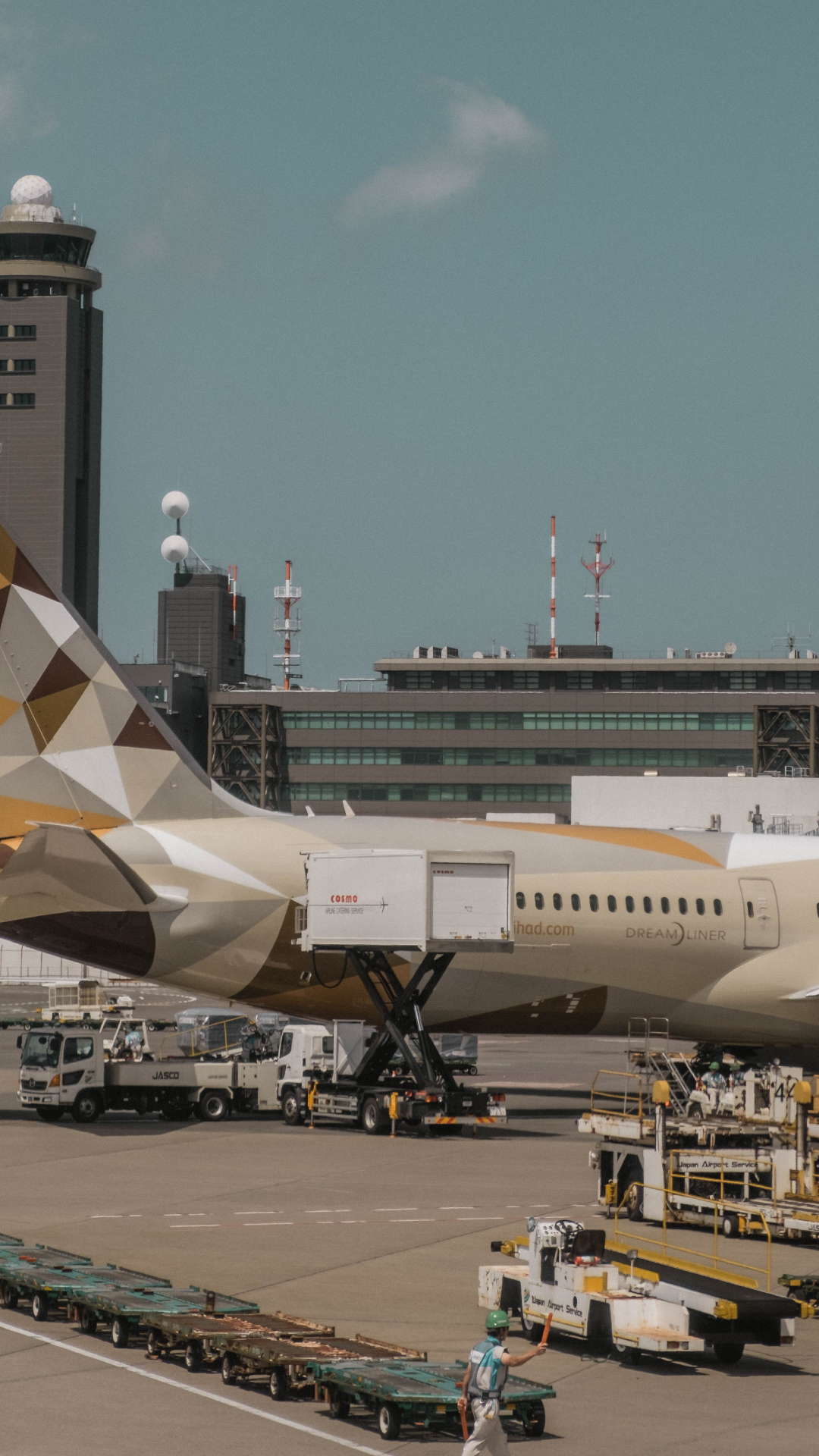 Inicio - FASTCARGOECUADOR